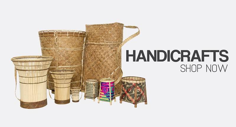 Kadaiku - Sabah Souvenirs & Handicrafts