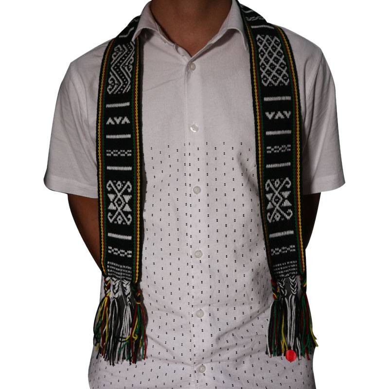 Sash Inavol (Available in Various Colors)