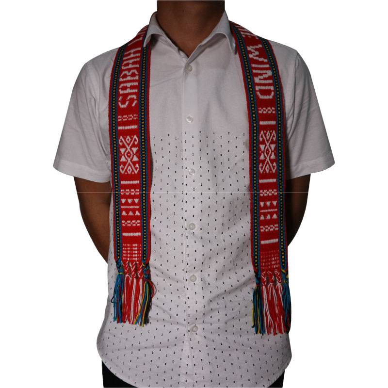 Sash Inavol (Available in Various Colors)