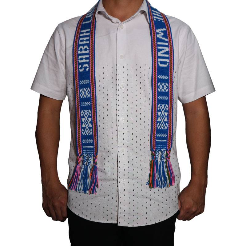 Sash Inavol (Available in Various Colors)