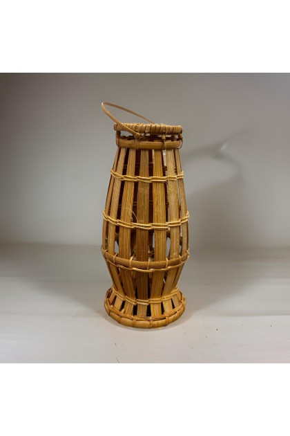 Bubuh of Sabah - 5 Inch