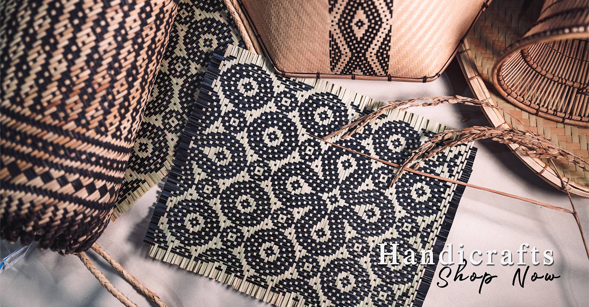 Kadaiku - Sabah Souvenirs & Handicrafts