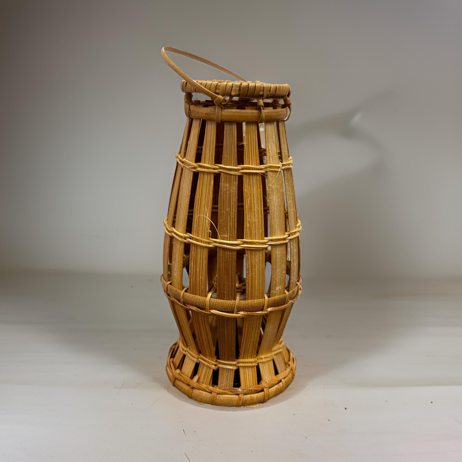 Bubuh of Sabah - 5 Inch